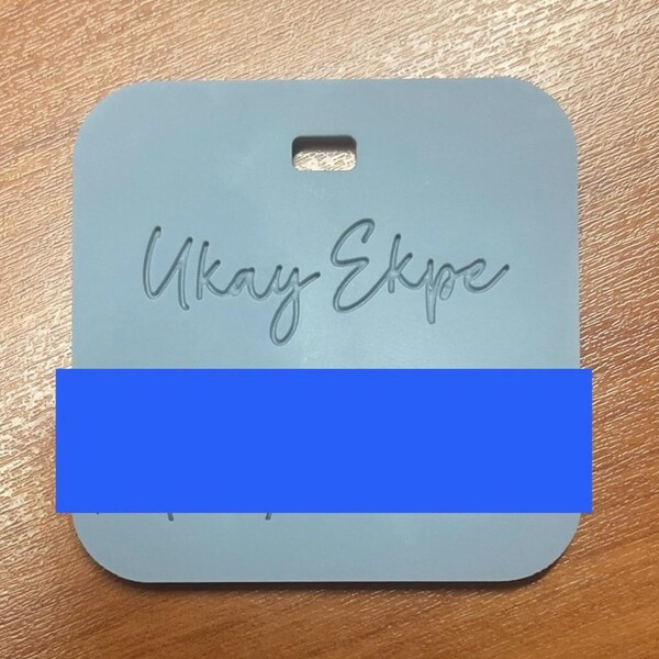 Backpack Tags Personalized, Luggage Tag, Bag Tags, Name Tags for ...