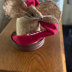 Primitive Bunny Cloth Doll Pattern, Primitive Grungy Bunnies Pattern ...