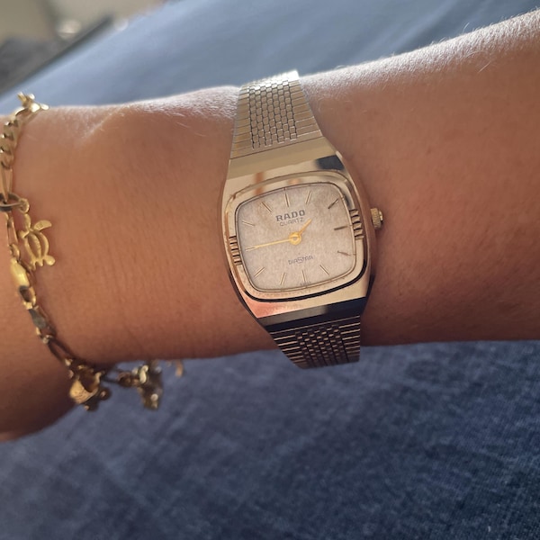 Citizen Reguno Solar Watch, 2000s Vintage Collection - Etsy