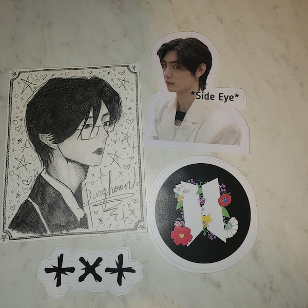 3RACHA Logo Sticker - Etsy