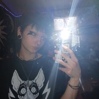 Wash Your Hands Skeleton Hands Sticker - Etsy