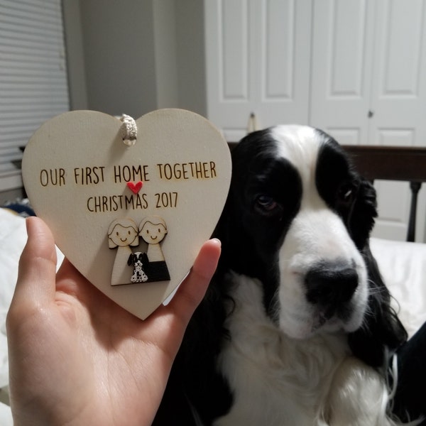 First Home Together - Housewarming - New Home Gift - First Home - Etsy