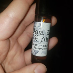 Vega, Deneb & Altair Orange Blossom, Honeyed Peaches, Watermelon ...