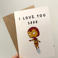 Among Us Christmas Card Cute & Unique Greeting Card, Christmas Card ...