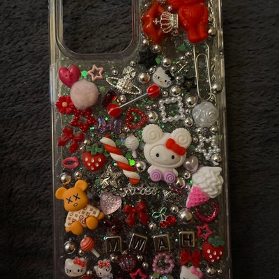 Junk Phone Case - Etsy