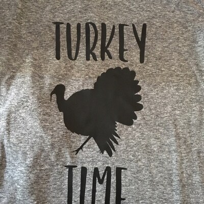 Turkey Hunting Svg, Wild Turkey Svg File, Turkey Cut File, Turkey ...