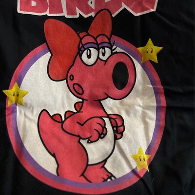 Personalized Mario Bros Family Shirt, Custom Character Super Mario T ...