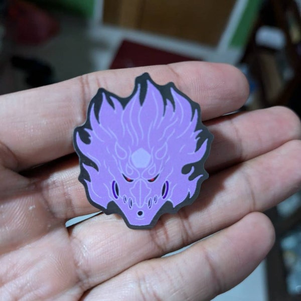 P3 Reload Cut-in Stickers - Etsy