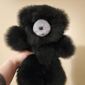 Andean Bird Plush / Peruvian Andean Condor / Alpaca Condor Plush ...