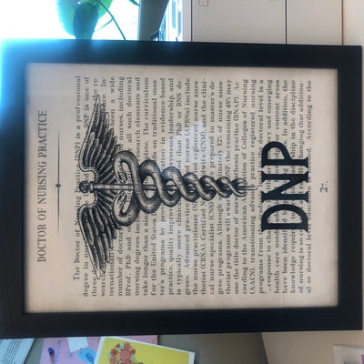 OBGYN Office Decor Set of 2 OB/GYN Wall Art Print Thank You - Etsy