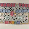 Fall Football Bulletin Board, Classroom Decor, Bulletin Board, Goal ...