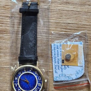 Wrist Watch Vinyl Record, Phonograph Record Watch, Retro Vinyl Record ...