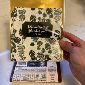 Spanish Wrapper Packs - Etsy