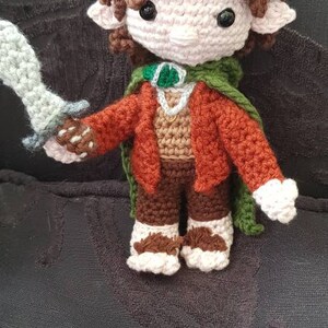 White Ibis Crochet Amigurumi Pattern - Etsy