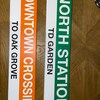 Official Painted Wood Entering Boston Sign Handmade - Etsy