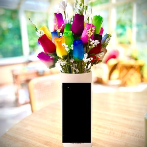 Redneck Wind Chime Made From Recycled Silverware, Makes a Very Pleasant ...