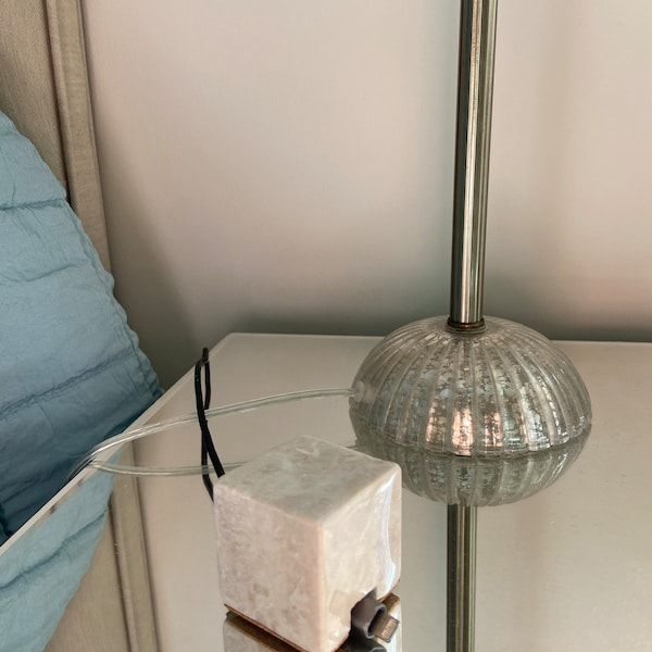 Marble Cube Cable Holder/ Cable Management Holder/cable Organiser/desk ...