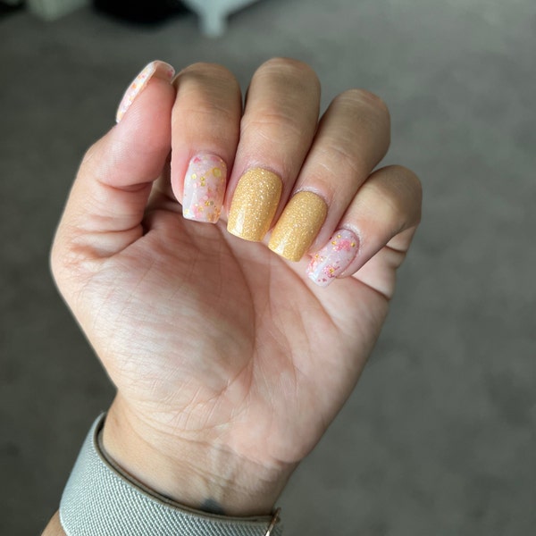 Fall Bouquet Collection- Dip Powder, Dip Powder for Nails, Nail Dip ...