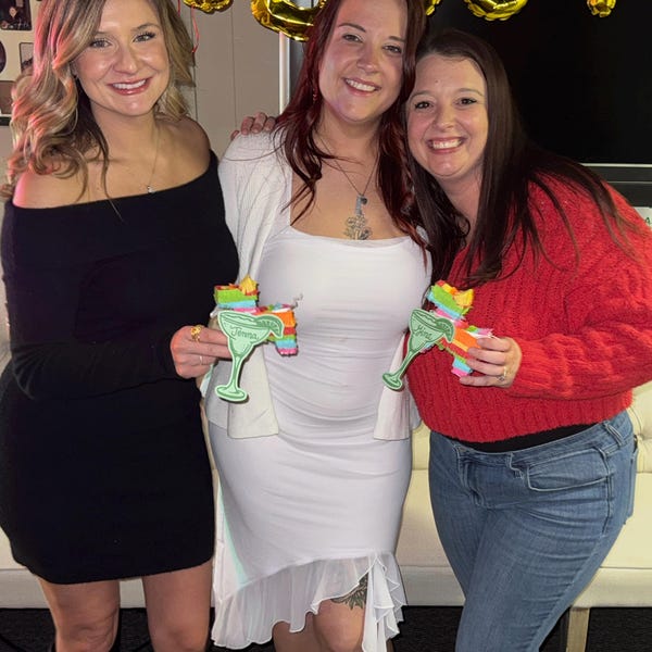 Mini Squishmallow Pinata: Adorable Birthday Party Favors & Decorations ...