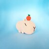 Capybara CROCHET PATTERN 3 in 1, Amigurumi Capybee, Crochet Bee ...