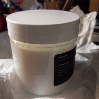 Art Deco Fan Stencil by Posh Chalk Reusable Unique Design for Floors ...