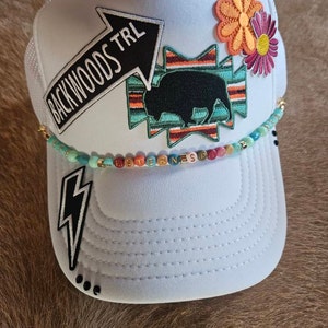 Iron on Heat Adhesive Embroidered Patch, Barrel Racer, Western, Cowgirl ...