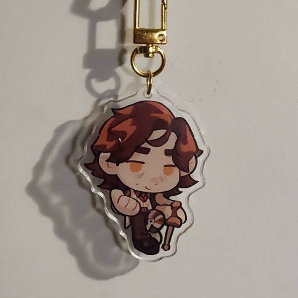 Arcane Charms - Etsy