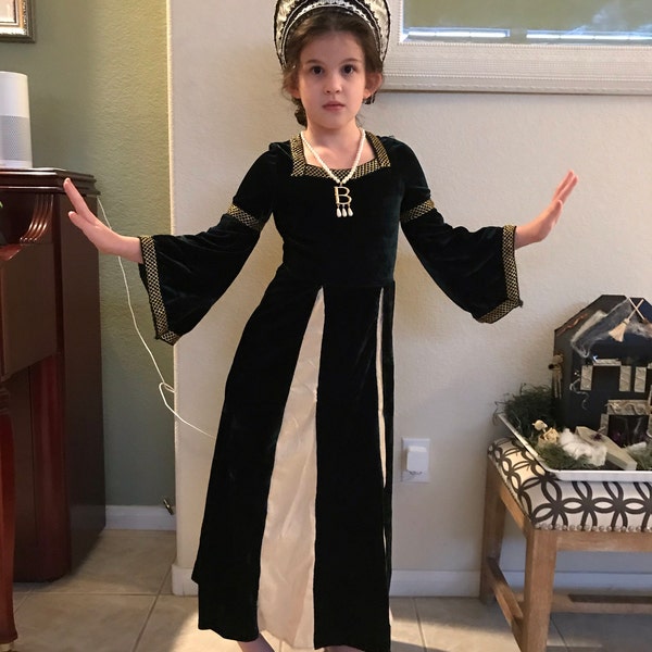 Pink French Hood With Veil - Etsy