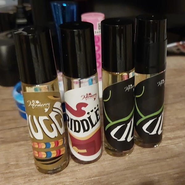 Suguru Geto Room Spray 4oz. / Jujutsu Kaisen / JJK - Etsy