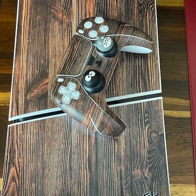 Yin Yang Koi Steam Deck Skin, Dark Gold Koi Fish Harmony of Life ...