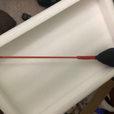 6 FOAM ARROWHEADS Modular Foam Arrow Heads GORGTECH for Dagorhir ...