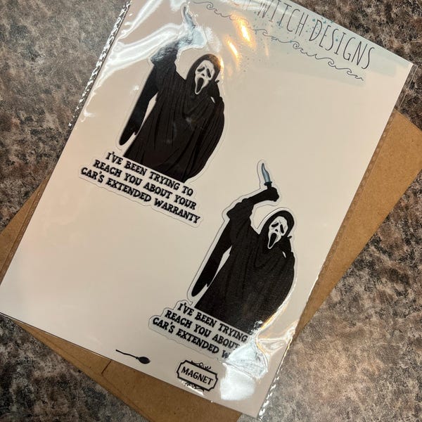 Jay and Silent Bob Sticker or Magnet Clerks Mallrats Strike Back Laptop ...