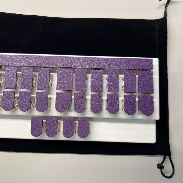 Stenoob Pro 3 | USB Steno Keyboard | Real-time Writing - Etsy