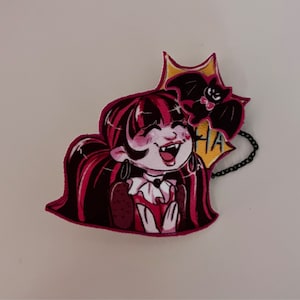 Printable DIY Sitting Feferi Homestuck Paper Craft - Etsy