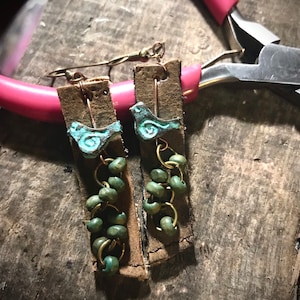 Handmade Jump Ring Tool Ringinator R TM DIY Craft | Etsy