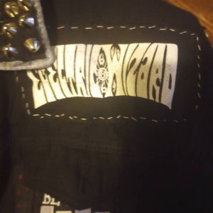 Punk Metal Crust Doom Black Death Grind Grindcore Heavy Gore Horror ...