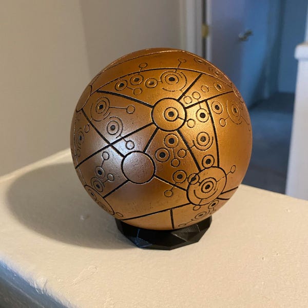 Ultimate Nullifier Prop Replica Cosplay Games With Stand - Etsy