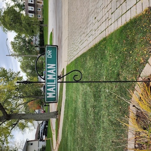 Game Warden Sign, Park Ranger Street Sign, Office Decor, Retirement ...