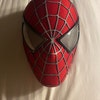 Customized Spider Man 1 Helmet, Andrew Garfield Spider Man Mask ...