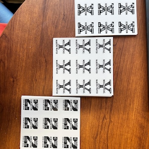 Generation Stickers, Choose Your Generation: Gen X, Gen Y Aka ...