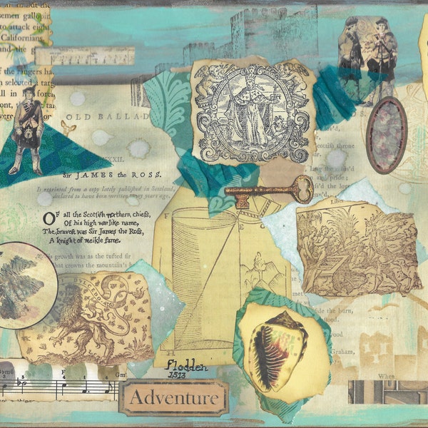 Wizarding School Journal Kit Printable • Journal Pages • Instant ...