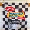 CUSTOMIZABLE First Birthday Warped Tour Tapestry, Baby’s 1st Birthday ...