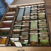Carcassonne Big Box Storage for the Carcassonne Game Tiles, Meeples ...