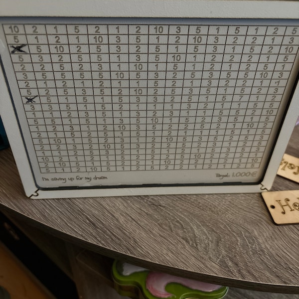 Target Piggy Banks | Money Box SVG | Laser Cut File | Laser Plans ...