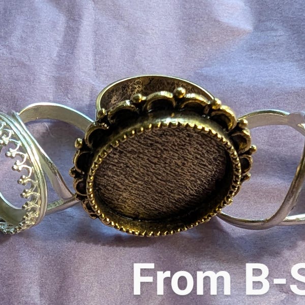 Large Leafy Swag Centerpiece Plaque, Raw Unfinished Brass, Sold by ...