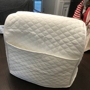 Blue Floral Kitchenaid Cover | Etsy