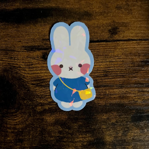 Smiski Museum Print - Etsy