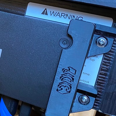 Power Strip Under-desk Wall Mounting Bracket - Etsy