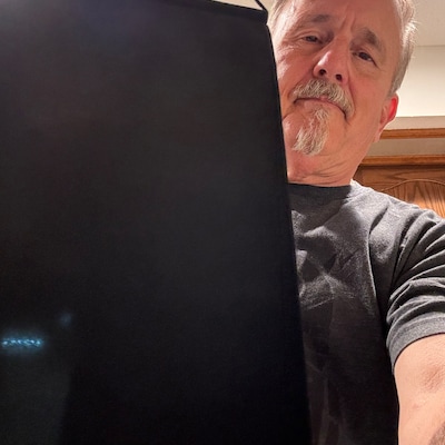 Patch Display Morale Patch Holder Board Display Wall Door Hanging ...