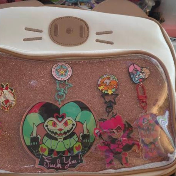 Sticker Goostarion - Etsy